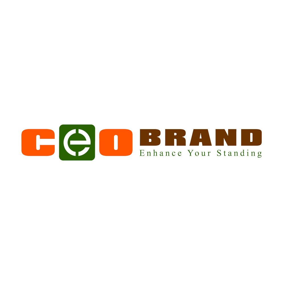 CEO Brand - Nâng tầm vị thế