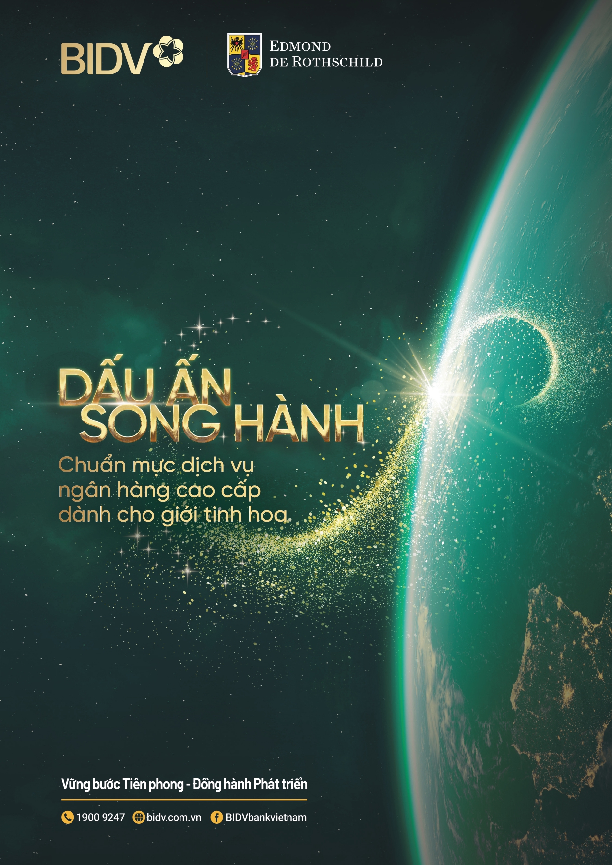 CEO Brand - Nâng tầm vị thế