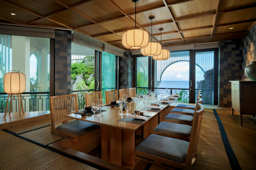 Khám phá bộ sưu tập “M Moment” của MGallery tại Việt Nam - CEO Brand