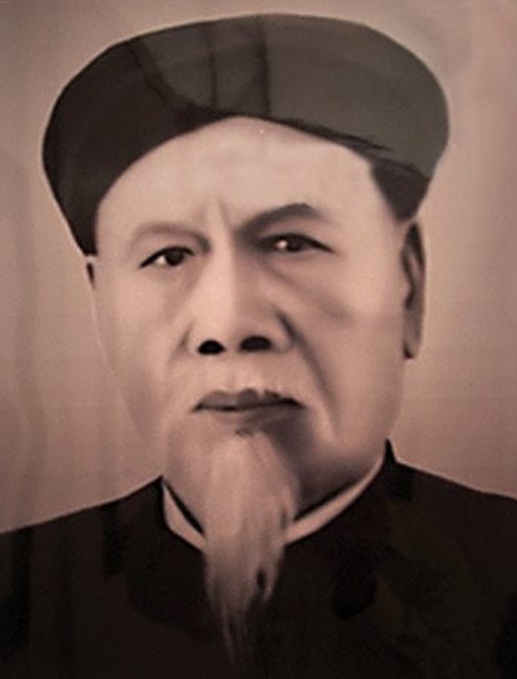 Nhìn lại vai trò của báo Nông cổ mín đàm đối với tầng lớp doanh nhân ...